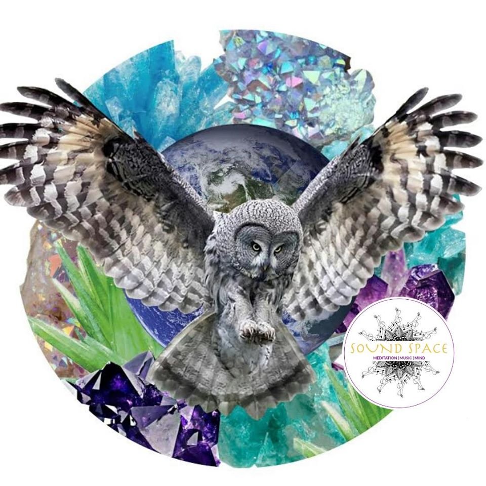 Shamanic Sound Healing – Meet your Power Animal – 22 March 2020 ...