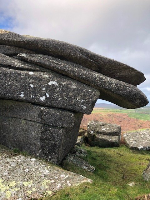 In search of the Zennor Logan Stone – Sacred Mysteries